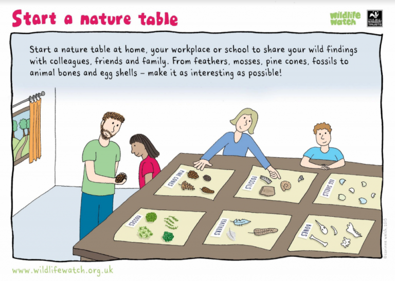 Science challenge – Worsbrough Common Primary School