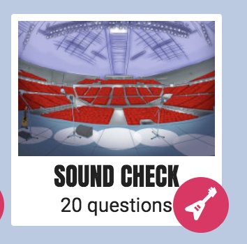 TT Rockstar Soundcheck – Worsbrough Common Primary School
