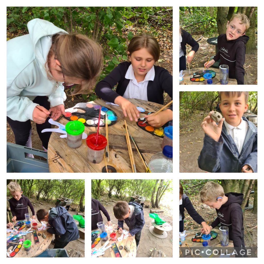Jane Considine – The Write Stuff – Worsbrough Common Primary School