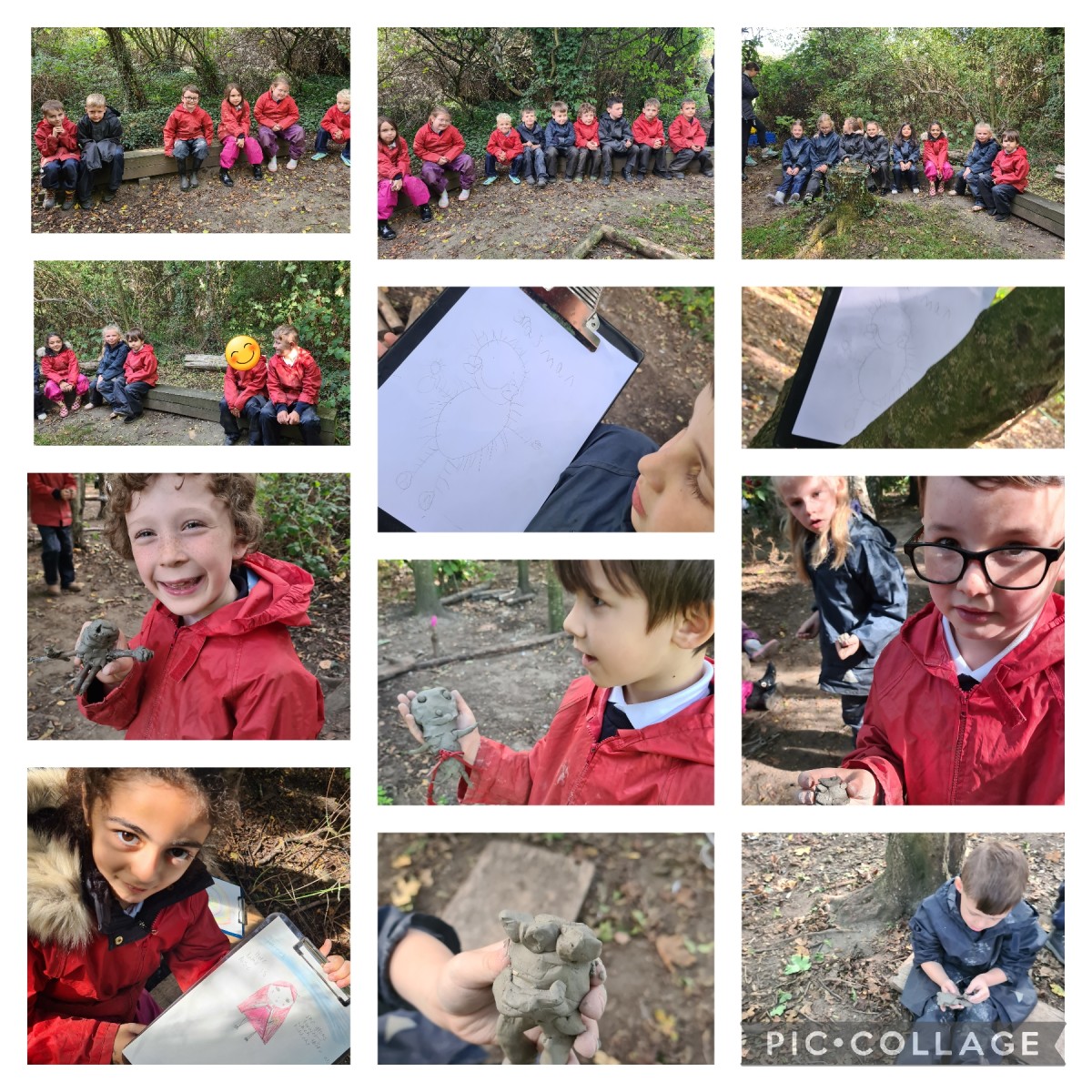 YEAR 3 – GODS AND GODDESSES – Worsbrough Common Primary School