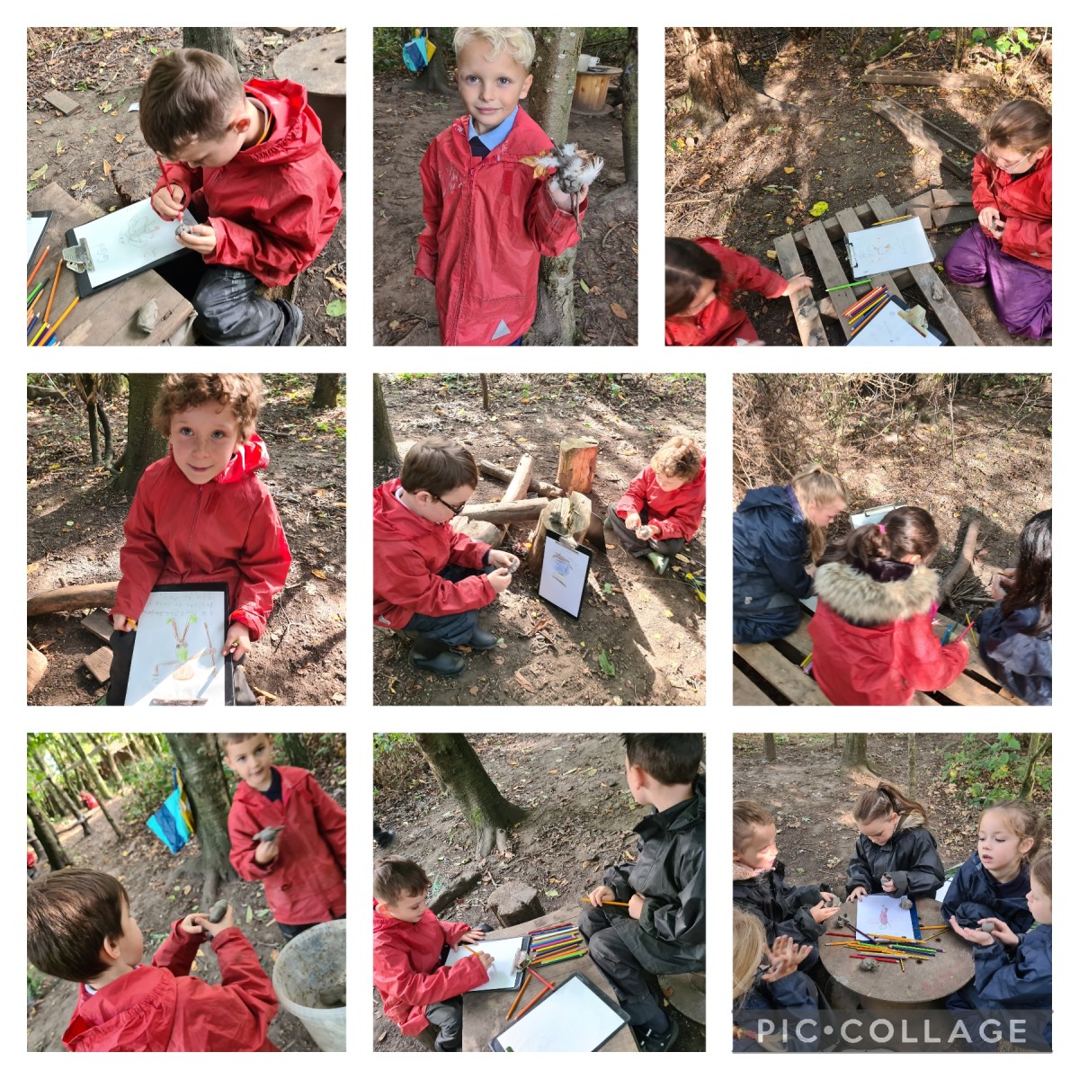 YEAR 3 – GODS AND GODDESSES – Worsbrough Common Primary School