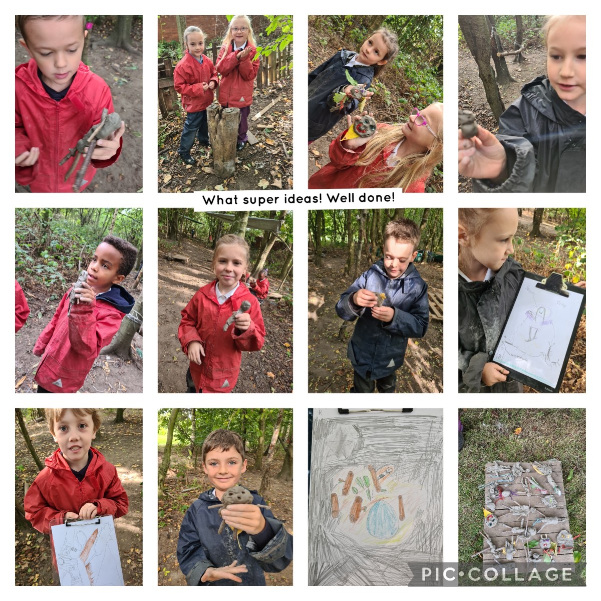 YEAR 3 – GODS AND GODDESSES – Worsbrough Common Primary School